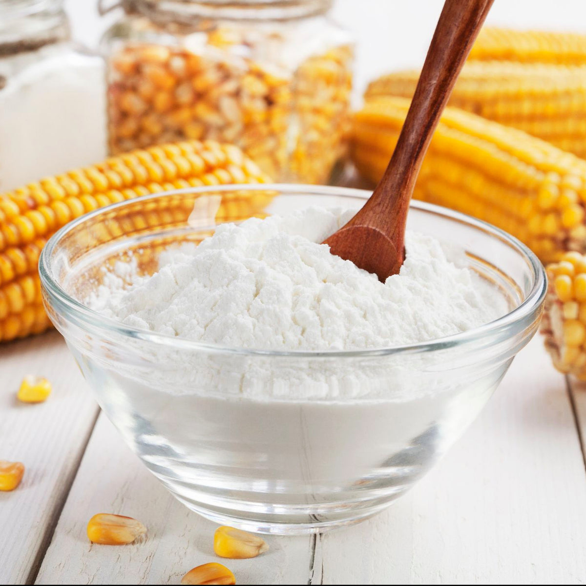 Corn starch – Tamboja Cake and Bake Unlimited