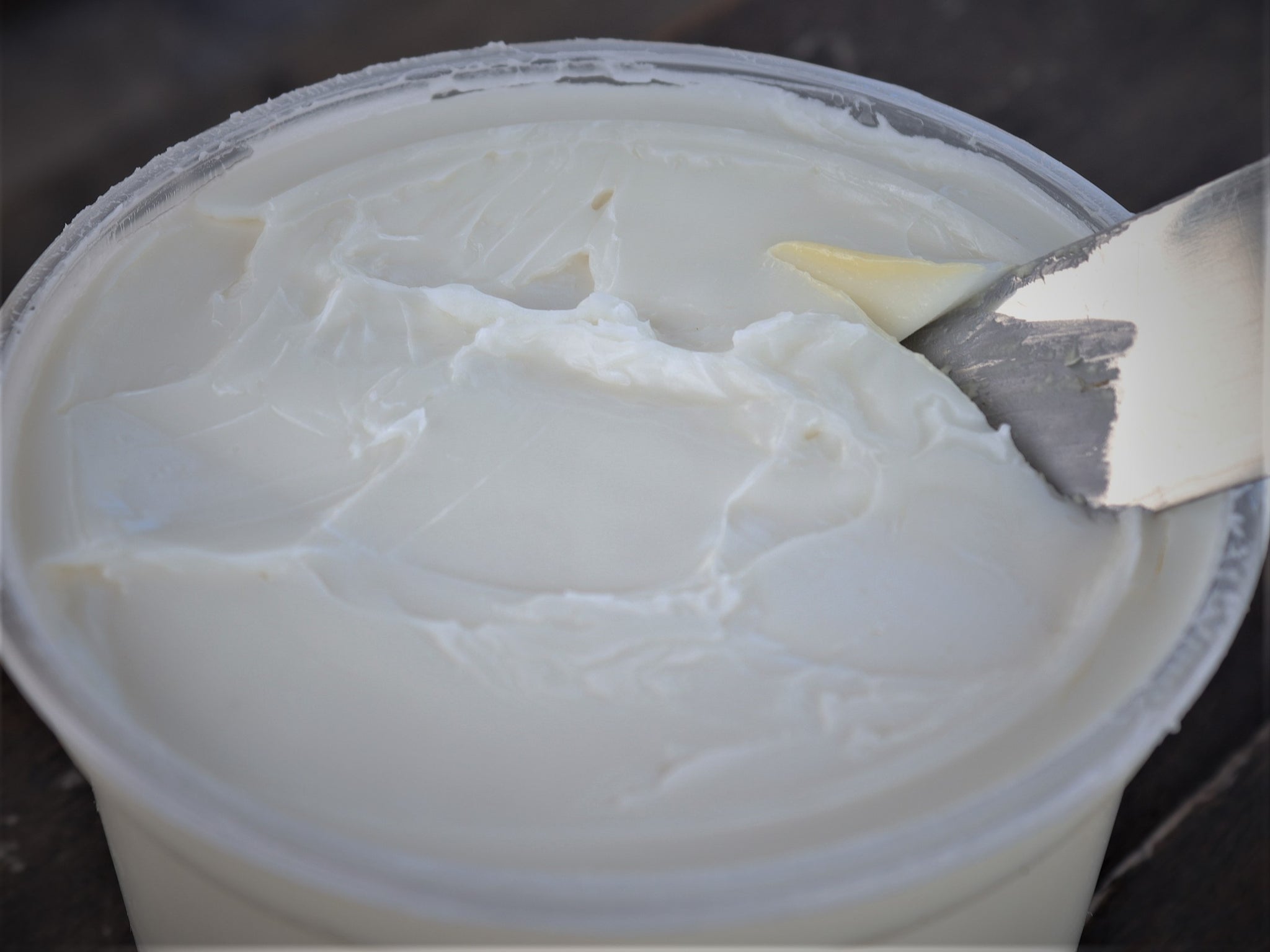 Mastercraft white margarine 25 kg – Tamboja Cake and Bake Unlimited